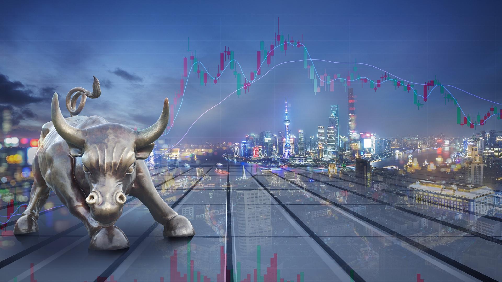 China's 'new third board' details new delisting rules - CGTN