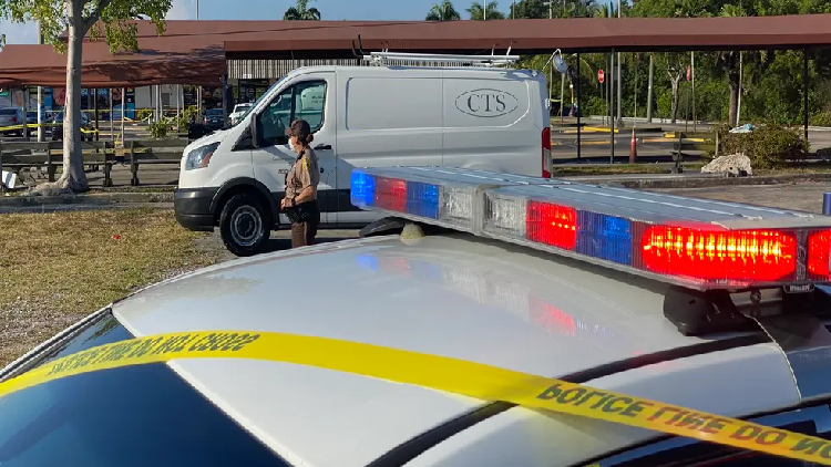 2 killed, at least 20 injured in U.S. Florida club shooting - CGTN