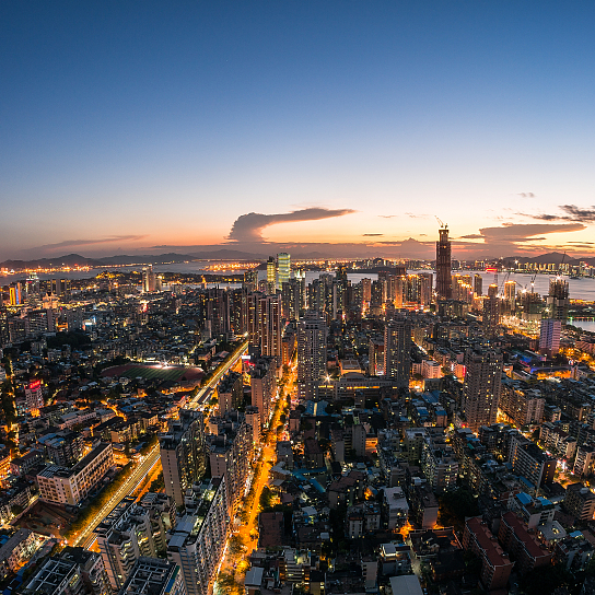 Germs are part of a city's DNA and no two urban microbiomes are alike ...