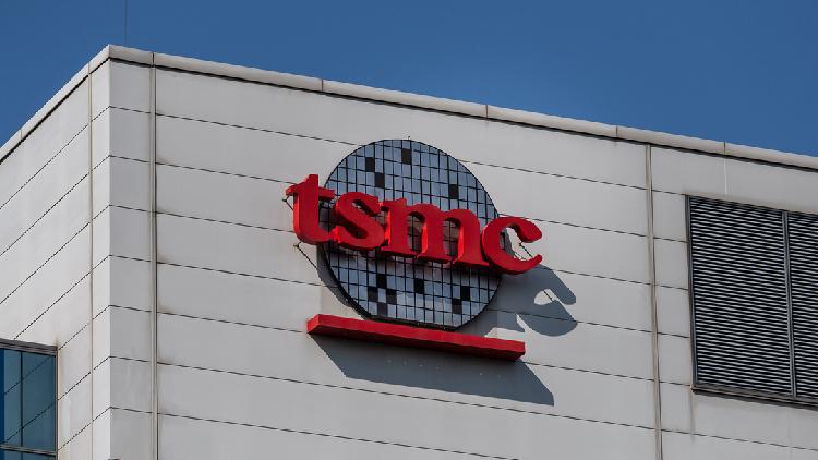 TSMC begins construction at its Arizona chip factory site - CGTN