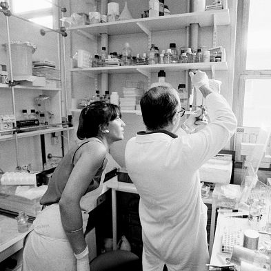 'Uncharted territory' - Identifying the first HIV/AIDS cases in 1981 - CGTN