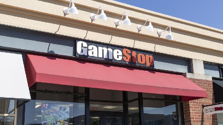 GameStop taps Amazon Australia chief as CEO, may sell shares - CGTN