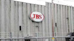 JBS paid $11 million in response to ransomware attack - CGTN