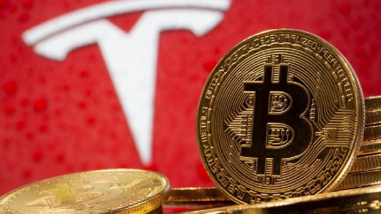 Bitcoin tops $40,000 after Musk says Tesla could use it again - CGTN