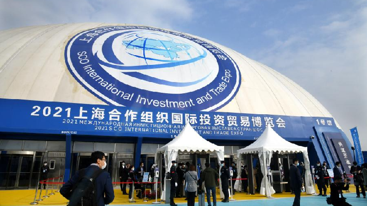 Reasons to celebrate anniversary of Shanghai Cooperation Organization ...