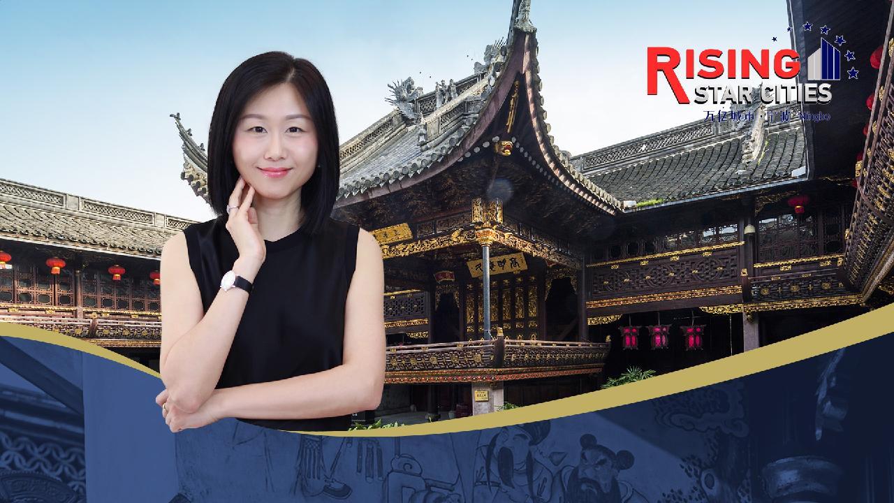 Live: Find out how Tianyige Museum brings economic success in Ningbo - CGTN