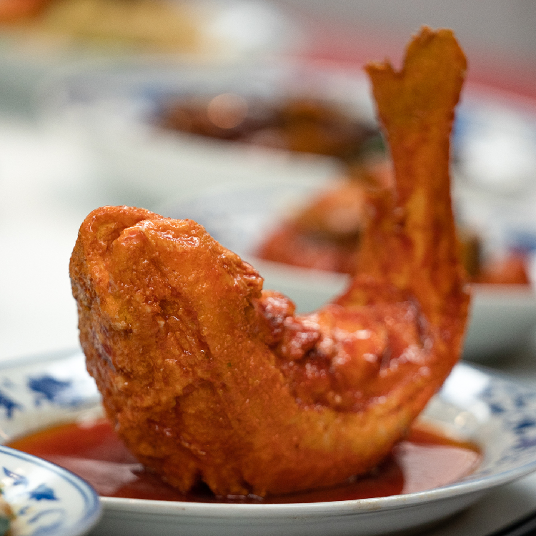 A bite of Ningbo - CGTN