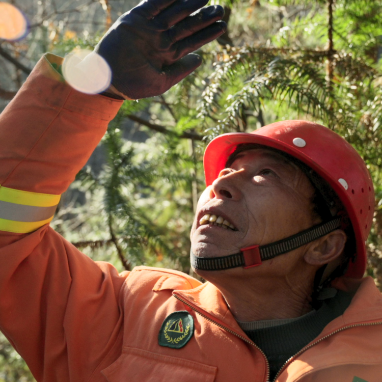 Revival in the Mountains | Episode 2: Loyalty of a forest ranger - CGTN