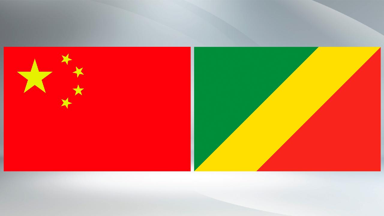 China eyes closer ties with Congo Republic, backs common development - CGTN
