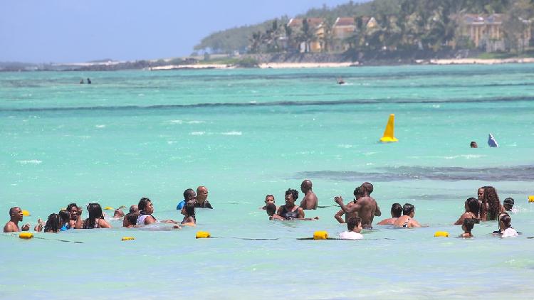 Mauritius ranked most peaceful country in Africa - CGTN