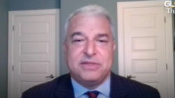 Exclusive interview with David Firestein on China-U.S. relations - CGTN