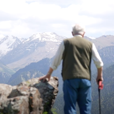 The Party Profile - Geologist Li Yizu - CGTN