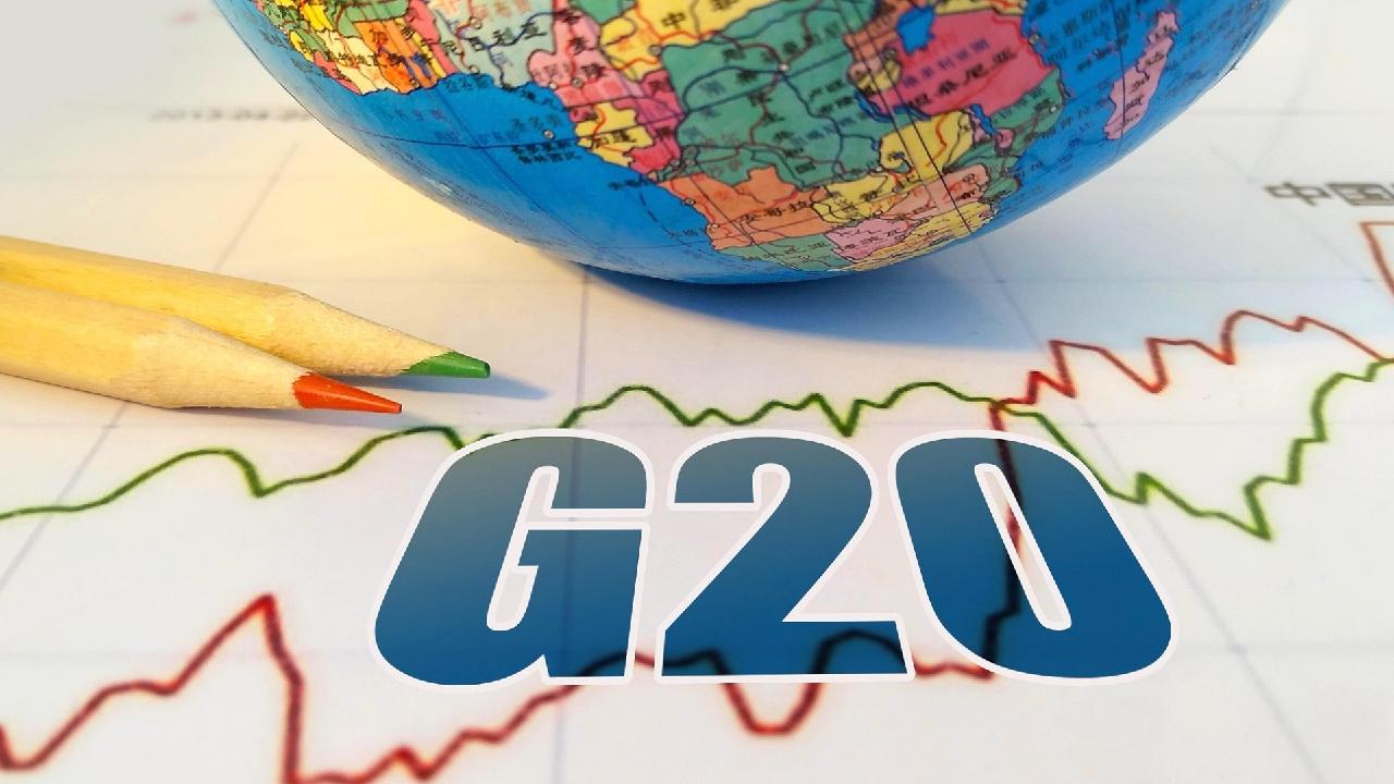 G20 looks to overcome today's great challenges - CGTN