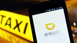 DiDi to be removed from app stores for 'serious' privacy violations - CGTN