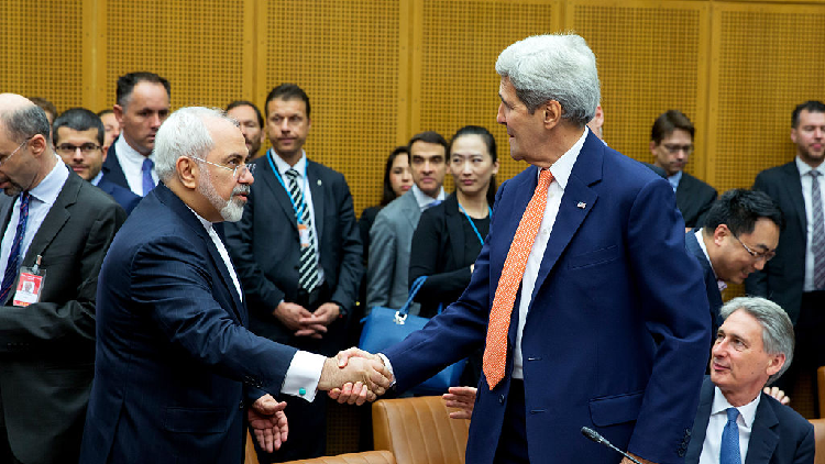Why is Biden administration not honoring JCPOA deal in right spirit? - CGTN
