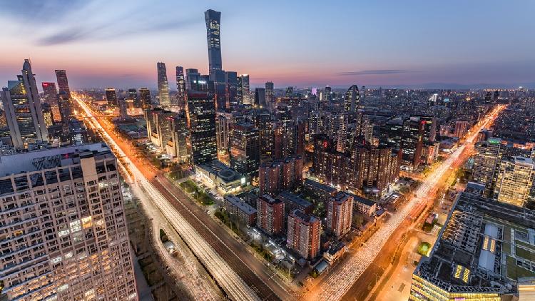 Xi: Every country's modernization efforts deserve respect - CGTN