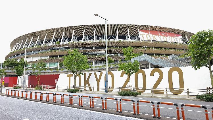 Kyodo: Tokyo Games to happen behind closed doors in metropolitan area ...