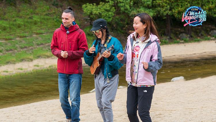 Live: Trace the roots of Kangding Love Song - CGTN