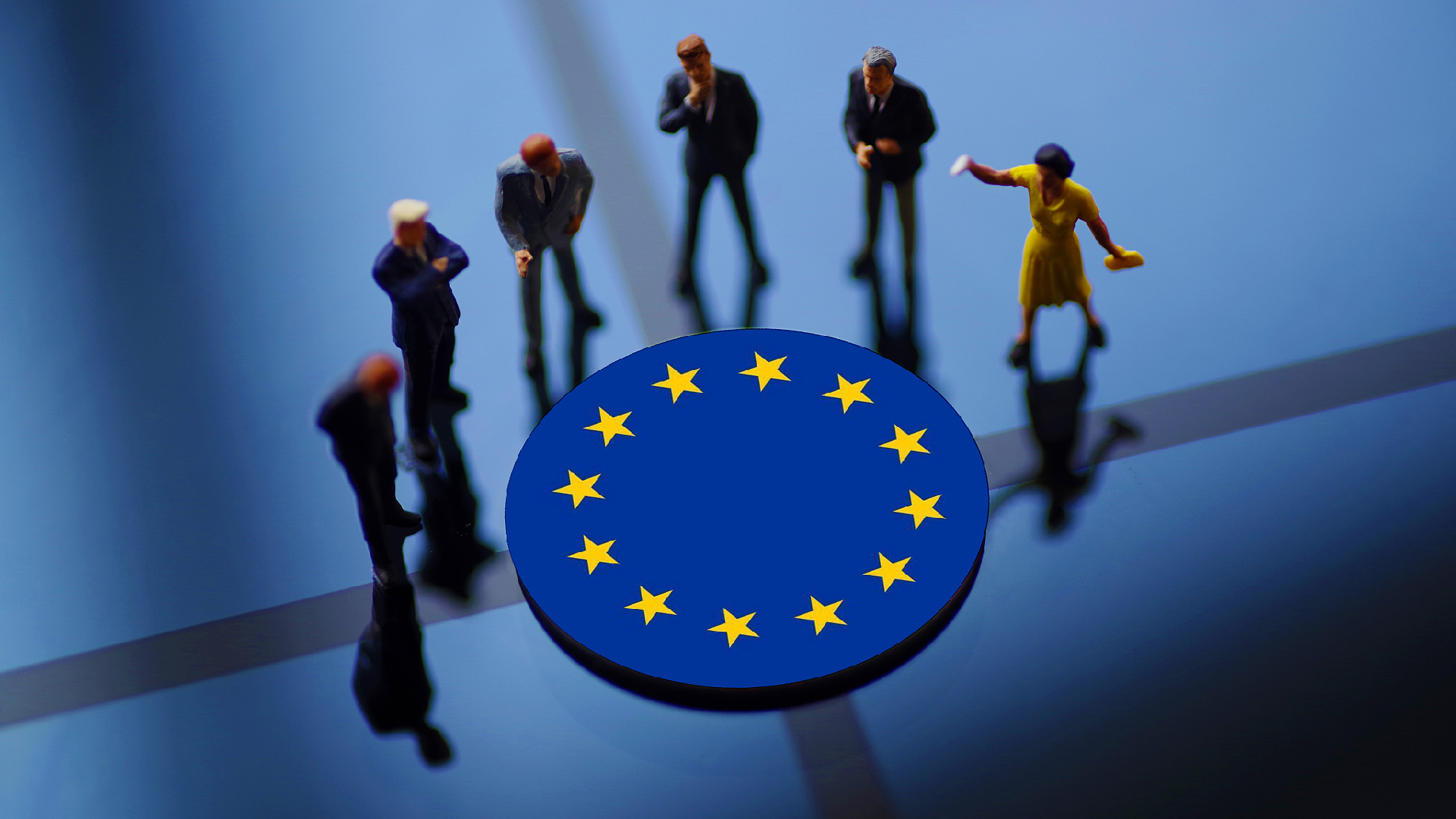 Does the EU's global infrastructure plan really make sense? - CGTN