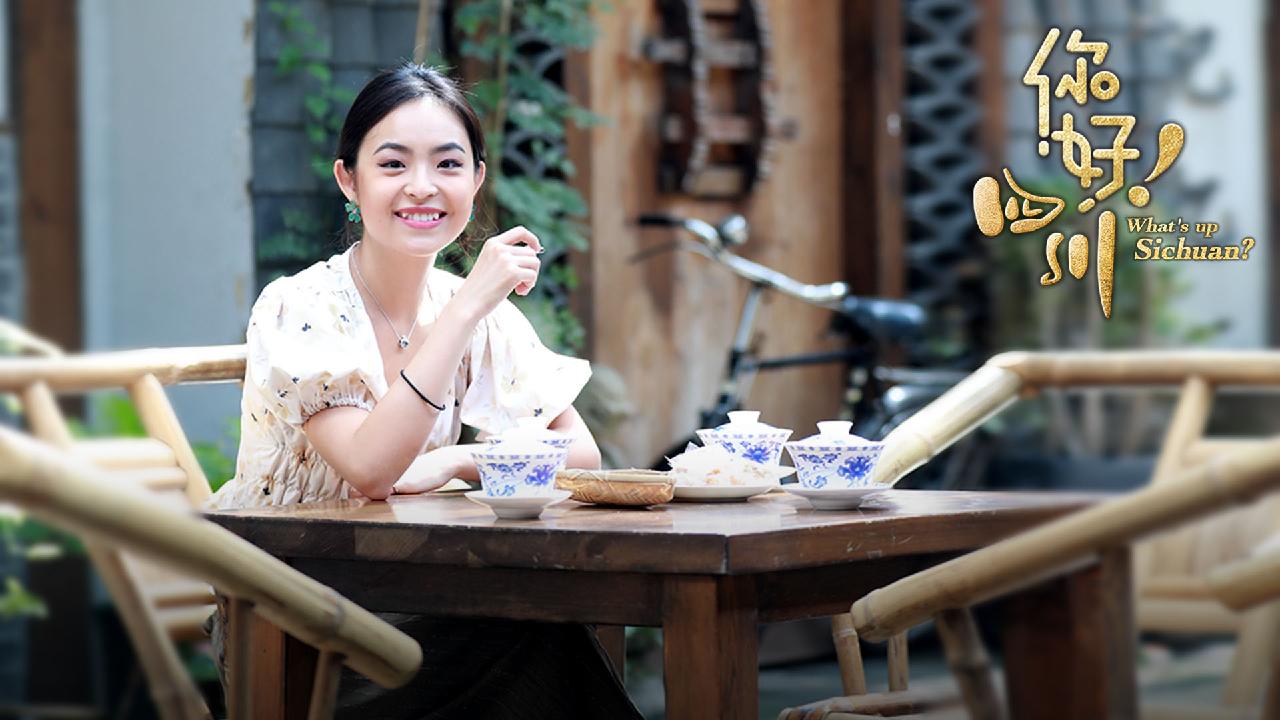 Live: Experience the traditional and modern lifestyles of Chengdu - CGTN