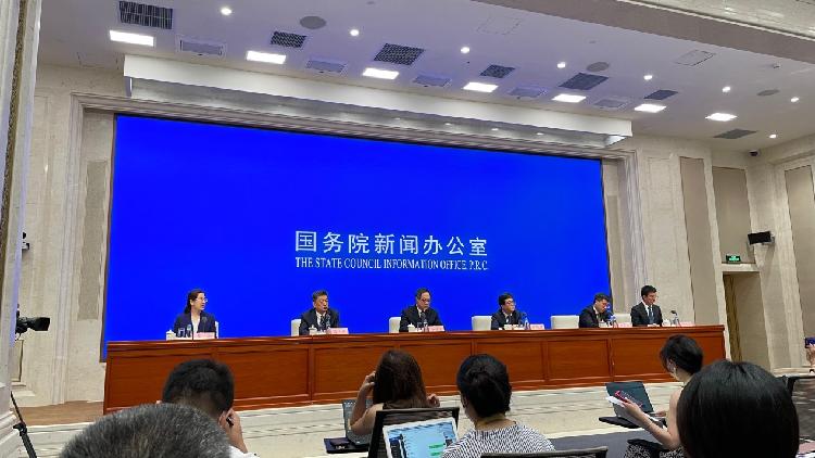 China details supporting measures for 3-child policy - CGTN