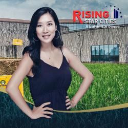 Live: Learn about the hybrid rice that helped ease hunger in China - CGTN