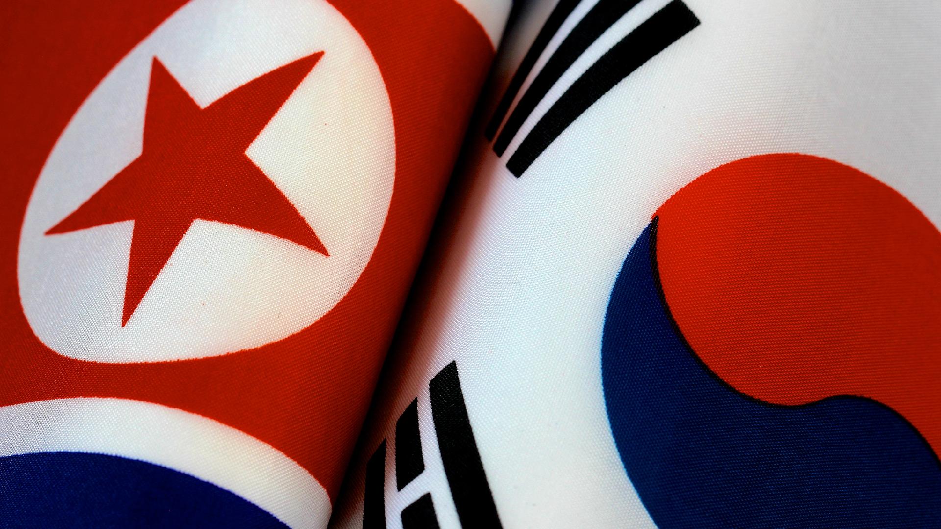 DPRK, ROK resume cross-border communication line - CGTN