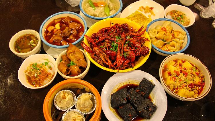 Traditional Changsha food brands evolve with time to attract consumers ...