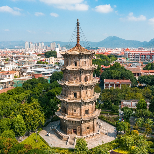 UNESCO inscribes a total of 34 new properties on World Heritage List - CGTN