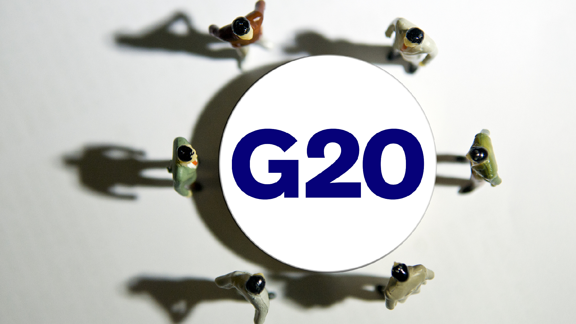 The case for a G21 - CGTN