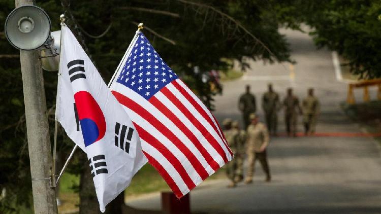 U.S. and South Korean diplomats discuss ways to engage DPRK - CGTN