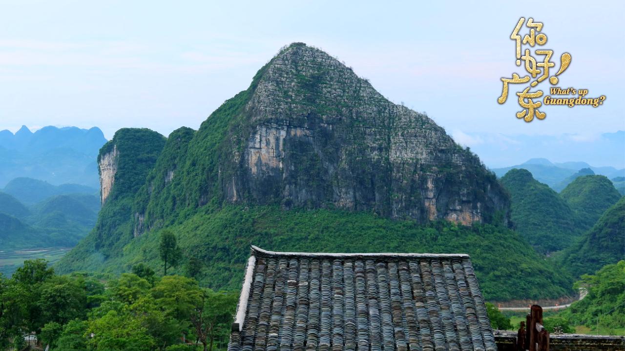 Thousand-year-old Yao village hidden in the mountains of S China - CGTN