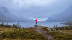 Code red for humanity - CGTN