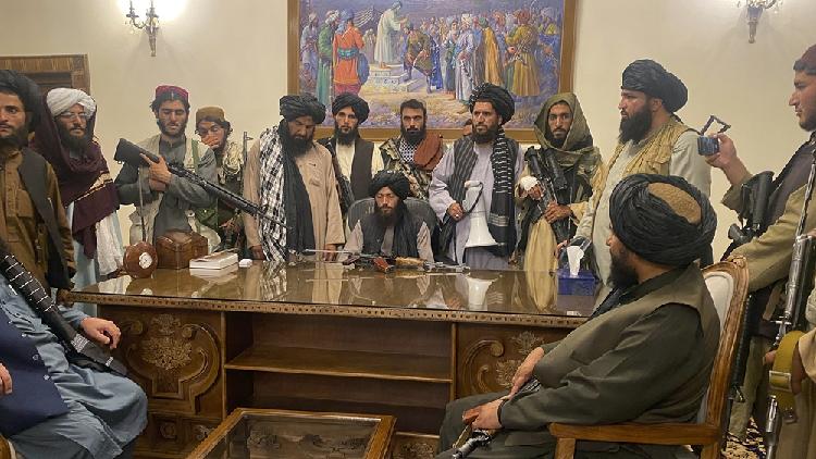 Taliban return to power in Afghanistan, say real test begins now - CGTN