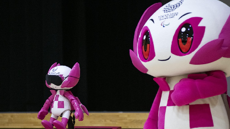 What you need to know about the Paralympics - CGTN