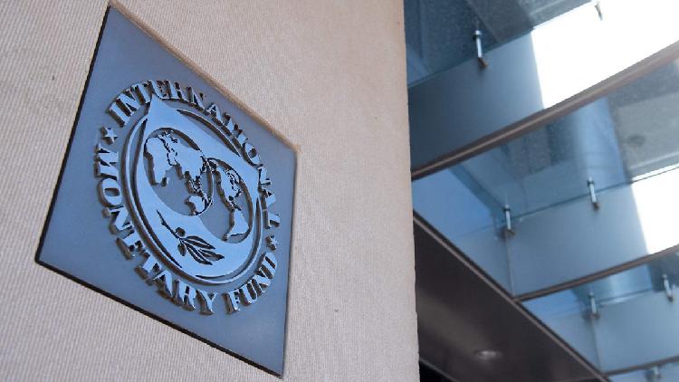 IMF's largest SDR allocation in history takes effect - CGTN