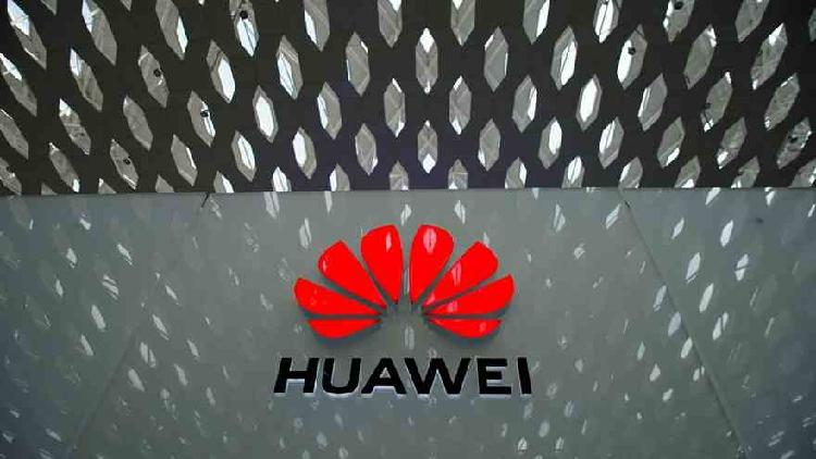 U.S. approves licenses for Huawei to buy auto chips: Reuters - CGTN