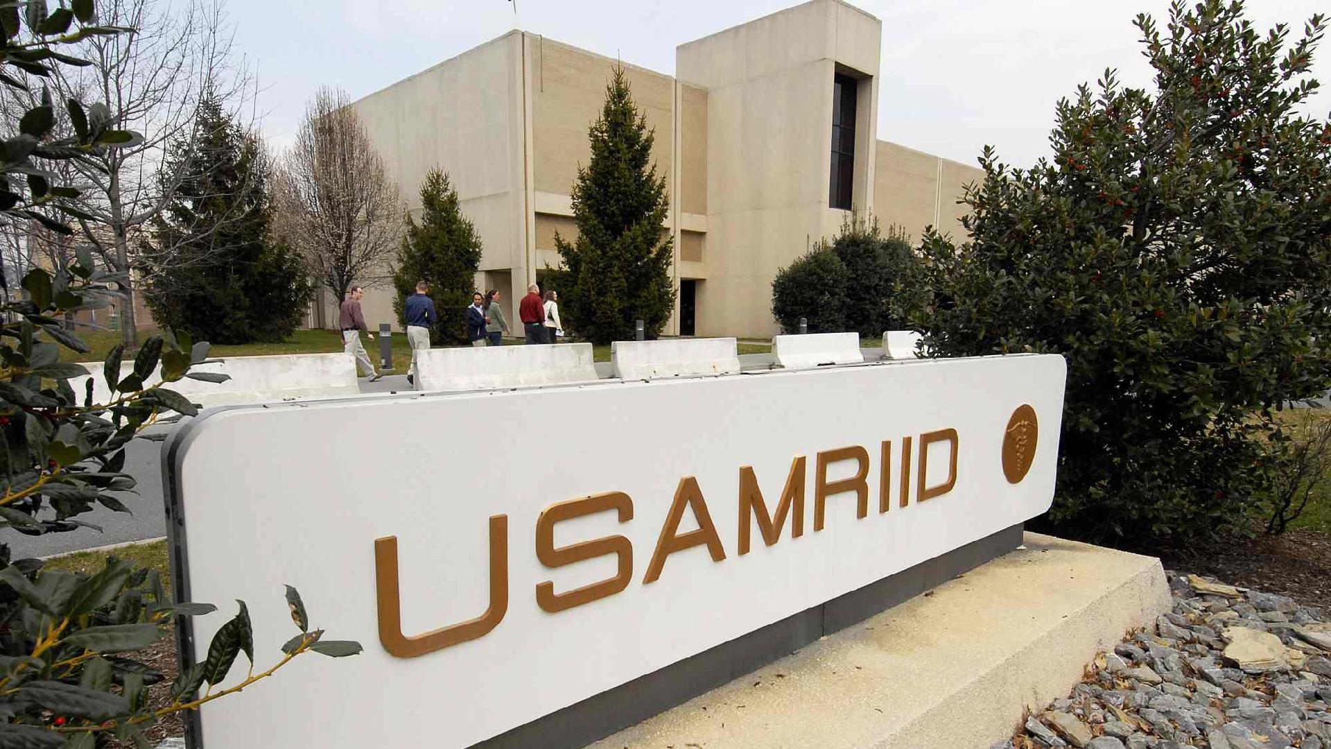 Full text: Doubtful Points about Fort Detrick (USAMRIID) - CGTN