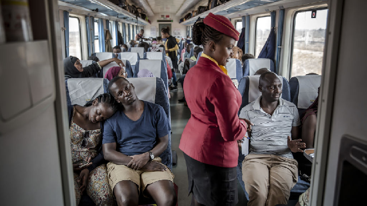 Can Africa achieve inclusive urbanization? - CGTN