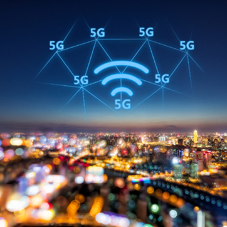 Live: Visit 2021 World 5G Convention in Beijing - CGTN