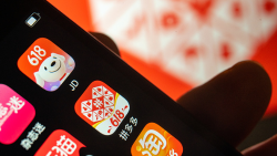 China steps up anti-monopoly regulation - CGTN