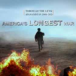 Afghanistan 2001-2021: America's longest war - CGTN