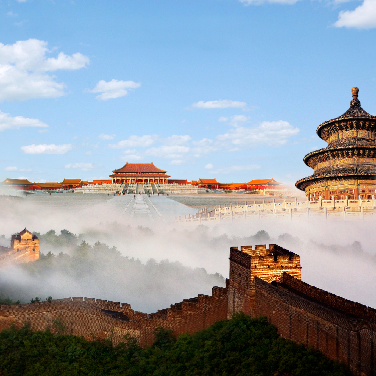 Live: Strengthening protection and inheritance of cultural heritage - CGTN