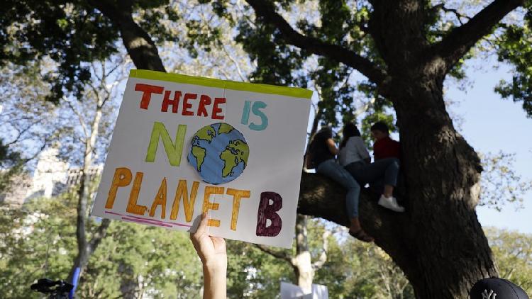 What's the principle for effective Sino-U.S. climate cooperation? - CGTN