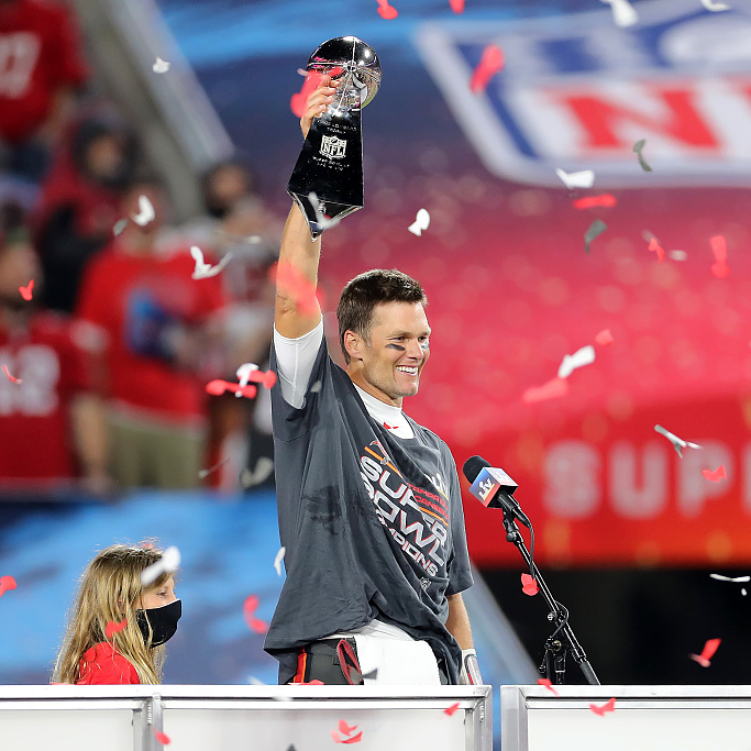 CGTN Sports Talk: What to watch as the new NFL season begins - CGTN