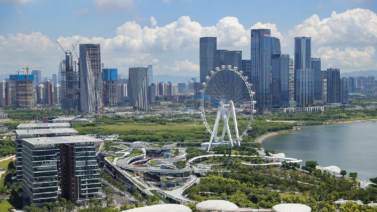 China to soon launch the southbound leg of China Bond Connect - CGTN
