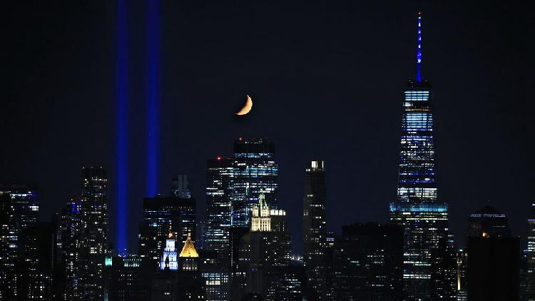 20 years after 9/11: Was the 'global war on terror' worth it? - CGTN