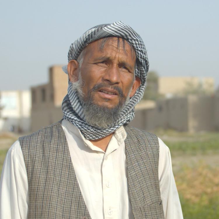 Afghan Voices: The dream of an Afghan farmer - CGTN