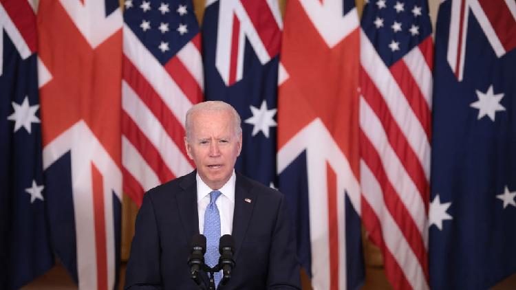 In the name of a rules-based order? - CGTN