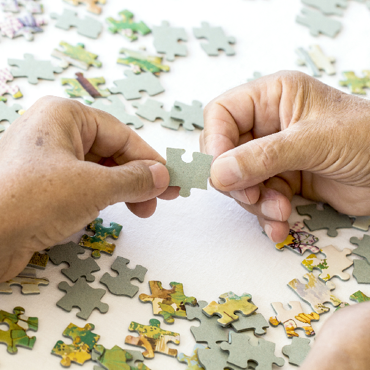 Young Chinese radiologist: 'I care about your memory' - CGTN